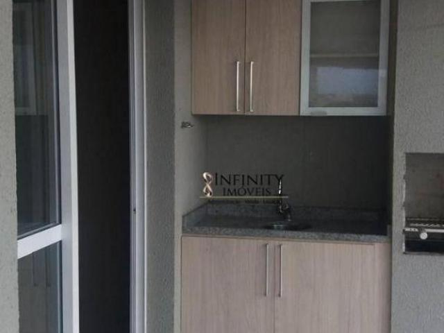 Apartamento à venda, 105 m² por R$ 980.000,00 Jardim Satélite São José dos Campos/SP