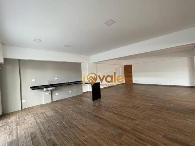 Apartamento com 3 dormitórios à venda, 105 m² por R$ 980.000,00 Acarau Ubatuba/SP