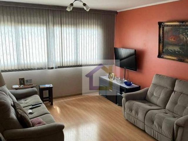 Apartamento com 3 dormitórios à venda, 105 m² por R$ 980.000,00 Vila Leopoldina São Paulo/SP