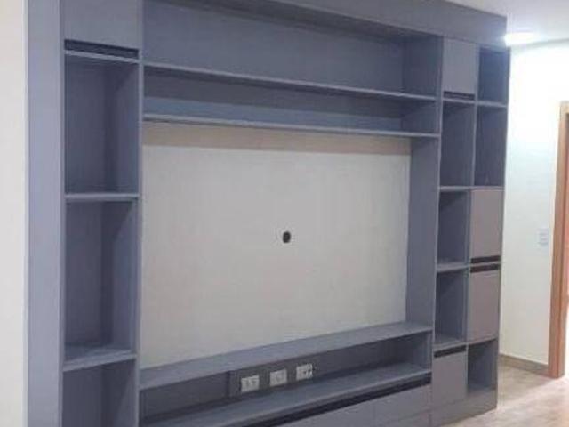 Apartamento com 3 dormitórios à venda, 105 m² por R$ 980.000,00 Vila Progresso Jundiaí/SP