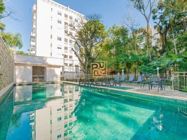 Apartamento com 3 dormitórios à venda, 105 m² por R$ 987.000,00 Tingui Curitiba/PR