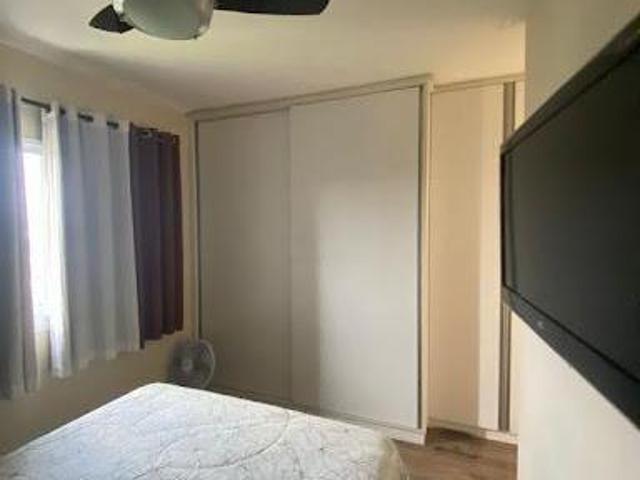 Apartamento com 3 dormitórios à venda, 105 m² por R$ 985.000,00 Condomínio Parque Barueri Baruer