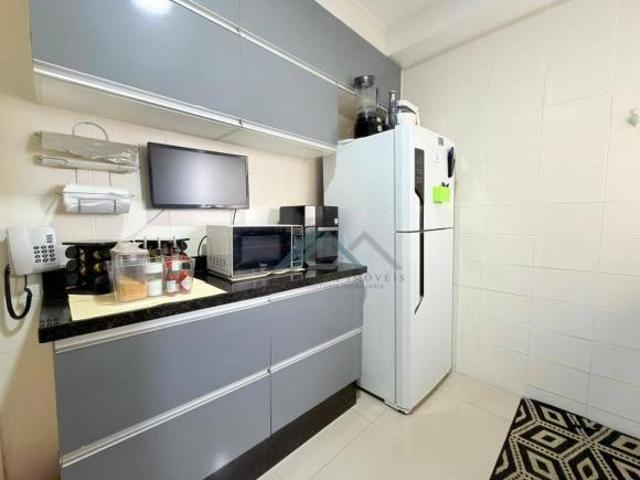 Apartamento com 3 dormitórios à venda, 105 m² por R$ 990.000,00 Condomínio Parque Barueri Baruer