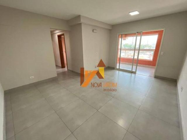 Apartamento com 3 dormitórios à venda, 105 m² por R$ 990.000,00 Centro Santo André/SP