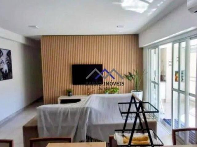 Apartamento com 3 dormitórios à venda, 105 m² por R$ 990.000,00 Alemães Piracicaba/SP