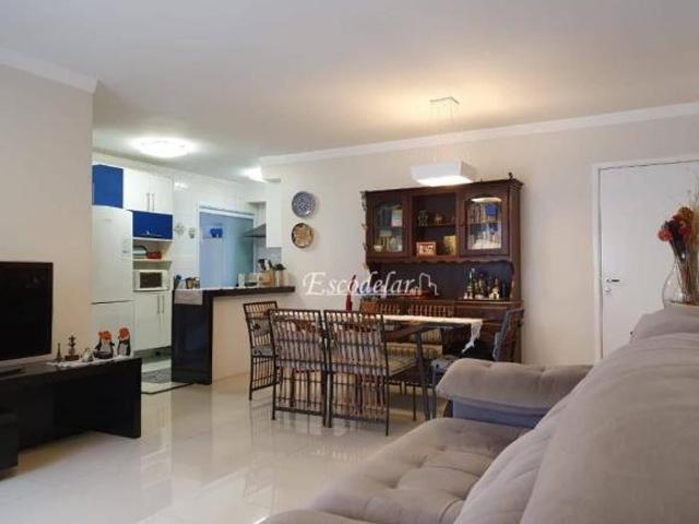 Apartamento com 3 dormitórios à venda, 105 m² por R$ 998.000,00 Mandaqui São Paulo/SP