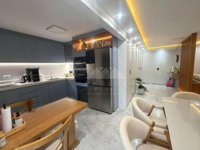 Apartamento com 3 dormitórios à venda, 105 m² por R$ 900.000,00 Edifício Missões Foz do Iguaçu/P