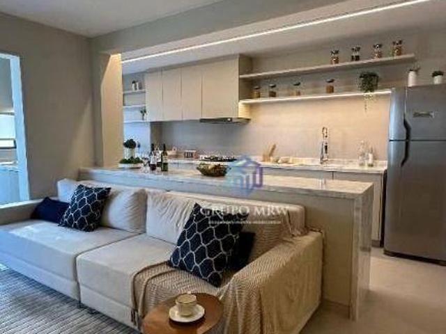 Apartamento com 3 dormitórios à venda, 105 m² por R$ 910.800,00 Centro Sorocaba/SP