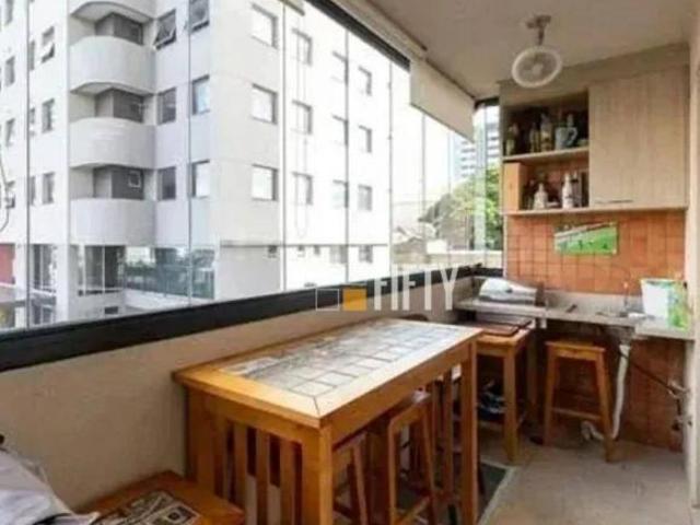 Apartamento com 3 dormitórios à venda, 105 m² por R$ 930.000,00 Planalto Paulista São Paulo/SP