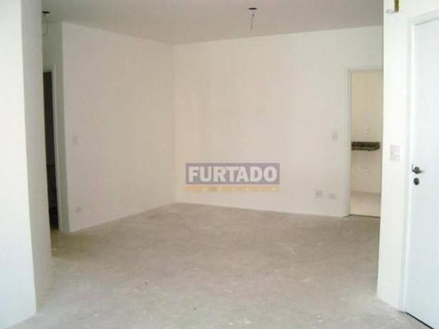 Apartamento com 3 dormitórios à venda, 105 m² Vila Gilda Santo André/SP