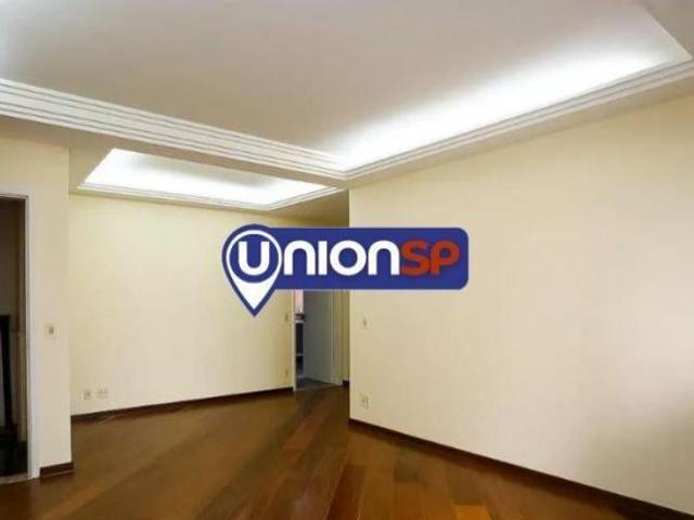 Apartamento com 3 dormitórios à venda, 105 m² Morumbi São Paulo/SP