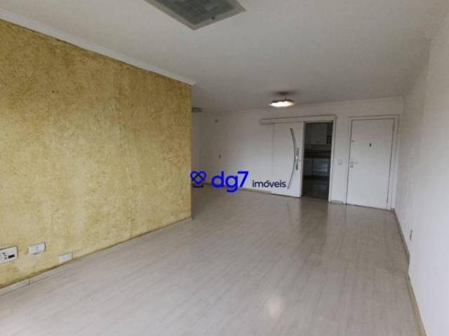 Apartamento com 3 dormitórios à venda, 106 m² Jardim Bonfiglioli São Paulo/SP