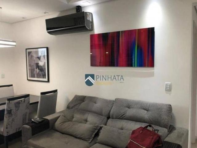 Apartamento com 3 dormitórios à venda, 106 m² por R$ 1.000.000,00 Pinheirinho Vinhedo/SP