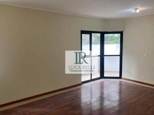 Apartamento com 3 dormitórios à venda, 106 m² por R$ 1.010.000,00 Alphaville Barueri/SP