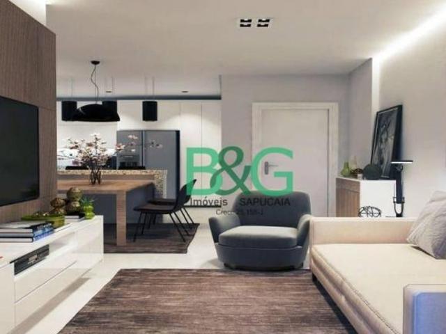 Apartamento à venda, 106 m² por R$ 1.049.500,00 Aviação Praia Grande/SP