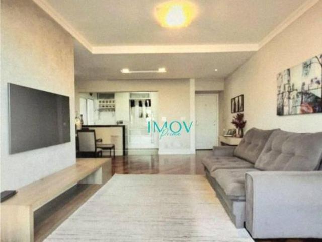 Apartamento com 3 dormitórios à venda, 106 m² por R$ 1.050.000,00 Jardim Aquarius São José dos C