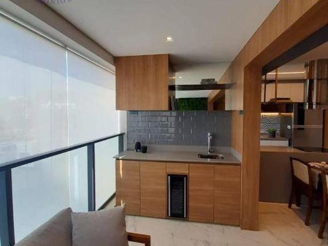 Apartamento com 3 dormitórios à venda, 106 m² por R$ 1.050.000,00 Planeta Square Garden Sorocaba