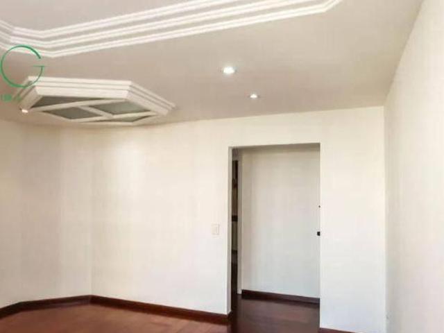Apartamento à venda, 106 m² por R$ 989.000,00 Jardim Vila Mariana São Paulo/SP