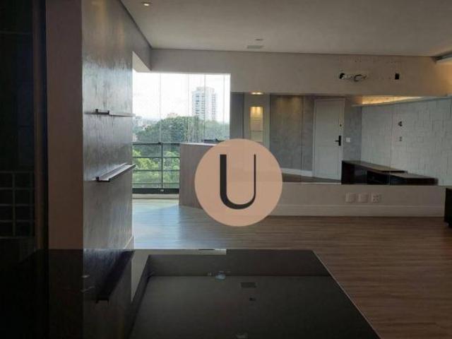 Apartamento com 3 dormitórios à venda, 106 m² por R$ 1.060.000,00 Vila Mascote São Paulo/SP