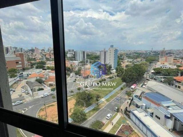 Apartamento com 3 dormitórios à venda, 106 m² por R$ 1.070.000 Highline Park | Planeta Square Gard