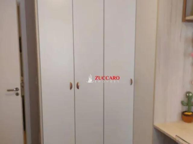 Apartamento à venda, 106 m² por R$ 1.125.000,00 Jardim Flor da Montanha Guarulhos/SP