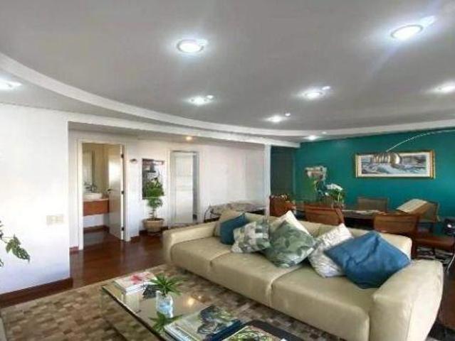 Apartamento com 3 dormitórios à venda, 106 m² por R$ 1.120.000,00 Butantã São Paulo/SP