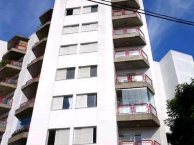 Apartamento com 3 dormitórios à venda, 106 m² por R 1.200.000,00 Mirandópolis São Paulo/SP