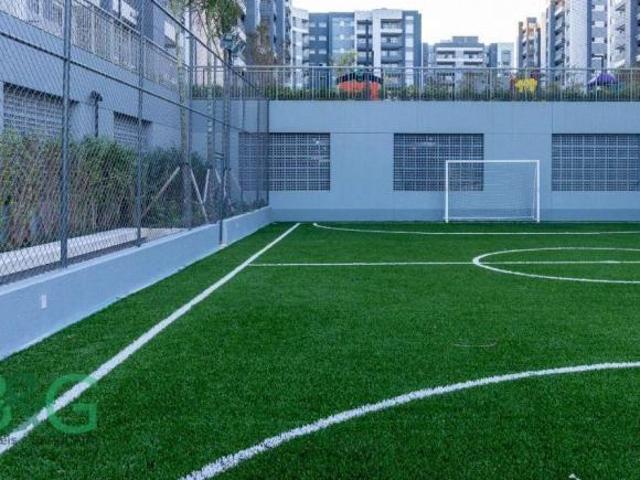 Apartamento à venda, 106 m² por R$ 1.200.000,00 City América São Paulo/SP