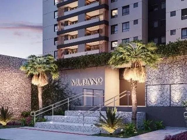 Apartamento com 3 dormitórios à venda, 106 m² por R$ 1.200.000 Condomínio Murano Bild Iguatemi S