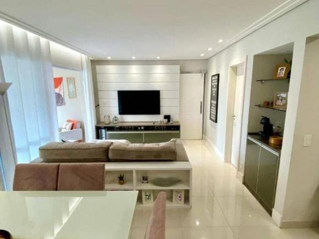 Apartamento com 3 dormitórios à venda, 106 m² por R$ 1.272.000,00 Centro São Bernardo do Campo/S