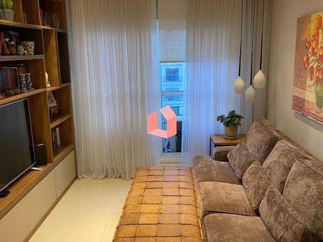 Apartamento com 3 dormitórios à venda, 106 m² por R$ 1.280.000,00 Vila Mariana São Paulo/SP