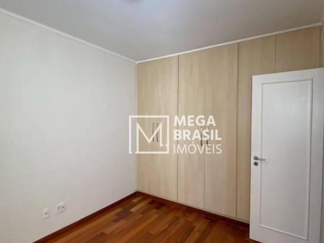 Apartamento com 3 dormitórios à venda, 106 m² por R$ 1.280.000,00 Chácara Klab