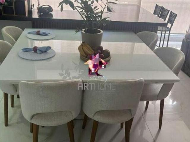 Apartamento com 3 dormitórios à venda, 106 m² por R$ 1.280.000 Centro São Bernardo do Campo/SP