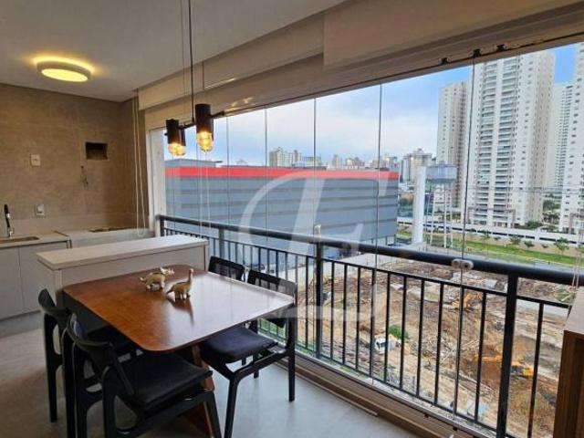 Apartamento com 3 dormitórios à venda, 106 m² por R$ 1.300.000,00 Centro São Bernardo do Campo/S