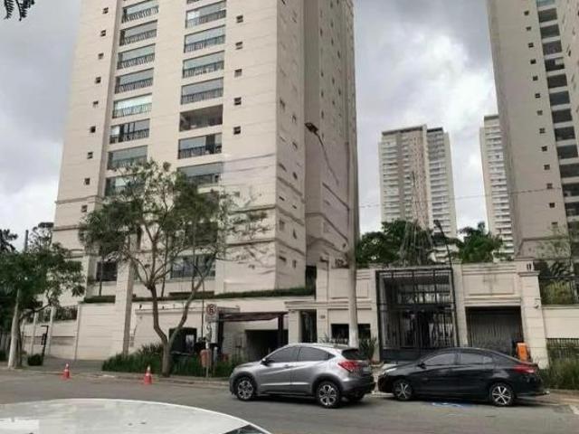 Apartamento com 3 dormitórios à venda, 106 m² por R$ 1.300.000,00 Centro São Bernardo do Campo/S