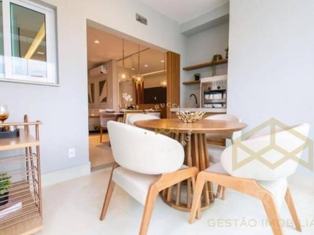 Apartamento com 3 dormitórios à venda, 106 m² por R$ 1.350.000,00 Edifício Le Jardin Indaiatuba