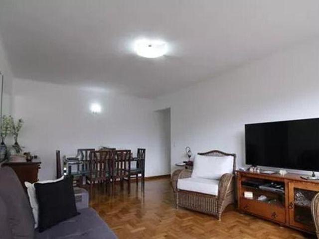 Apartamento com 3 dormitórios à venda, 106 m² por R$ 1.400.000,00 Vila Mariana São Paulo/SP