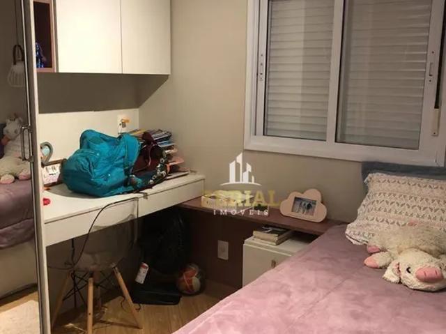 Apartamento com 3 dormitórios à venda, 106 m² por R$ 1.430.000 Centro São Bernardo do Campo/SP