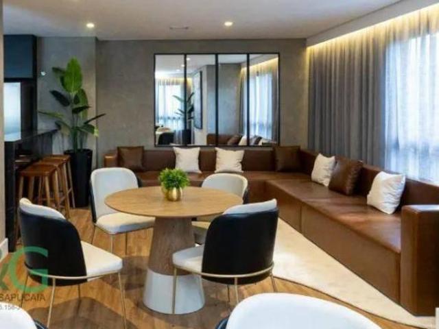 Apartamento à venda, 106 m² por R$ 1.470.000,00 City América São Paulo/SP