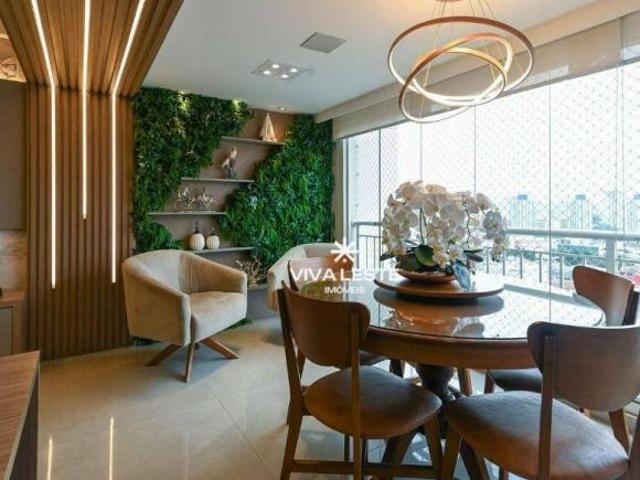 Apartamento com 3 dormitórios à venda, 106 m² por R$ 1.670.000,00 Vila Califórnia São Paulo/SP