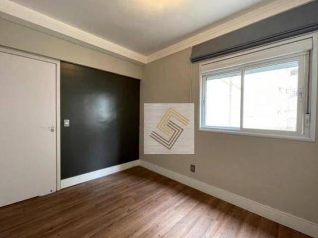 Apartamento com 3 dormitórios à venda, 106 m² por R$ 1.690.000,00 Alphaville Campinas/SP