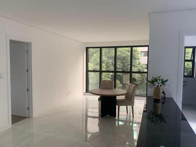 APARTAMENTO COM 3 DORMITÓRIOS À VENDA, 106 M² POR R$ 1.914.771,00 SAVASSI BELO HORIZONTE/MG