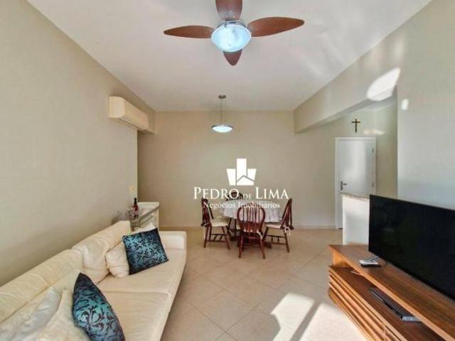 Apartamento com 3 dormitórios à venda, 106 m² por R$ 2.450.000,00 Riviera Módulo 8 Bertioga/SP