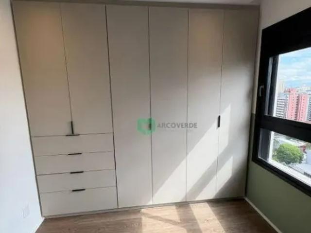 Apartamento com 3 dormitórios à venda, 106 m² por R$ 2.500.000,00 Vila Clementino São Paulo/SP