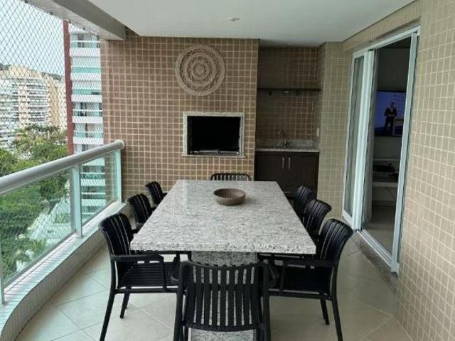 Apartamento com 3 dormitórios à venda, 106 m² por R$ 2.750.000,00 Riviera de São Lourenço Bertio