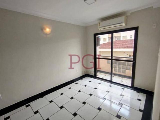 Apartamento com 3 dormitórios à venda, 106 m² por R$ 375.000 Jardim Palma Travassos Ribeirão Pre