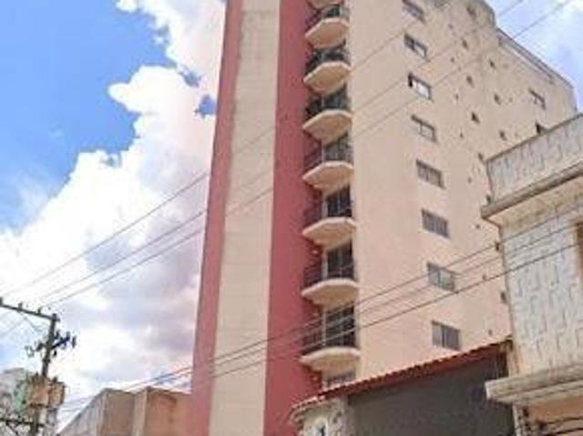 Apartamento com 3 dormitórios à venda, 106 m² por R$ 450.000,00 Chácara Santo Antônio São Paulo/