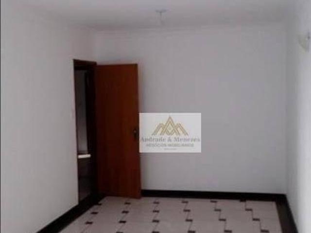 Apartamento com 3 dormitórios à venda, 106 m² por R$ 400.000,00 Iguatemi Ribeirão Preto/SP