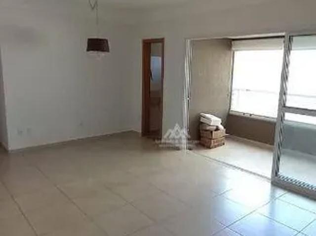 Apartamento com 3 dormitórios à venda, 106 m² por R$ 550.000,00 Jardim Paulistano Ribeirão Preto