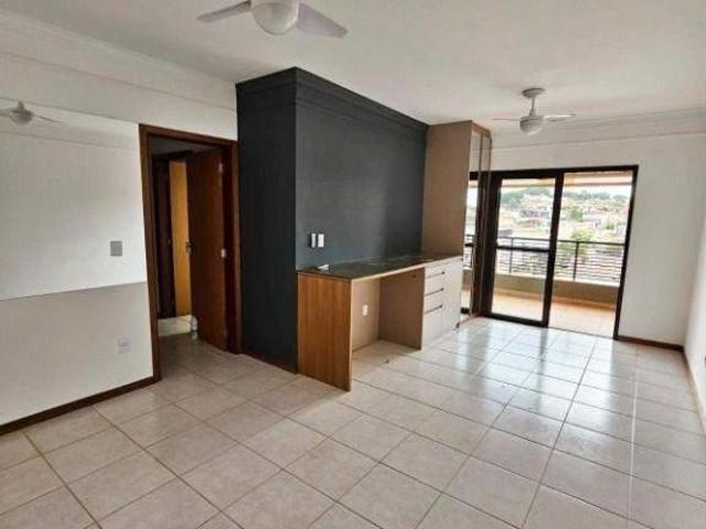 Apartamento com 3 dormitórios à venda, 106 m² por R$ 575.000,00 Santa Cruz do José Jacques Ribei